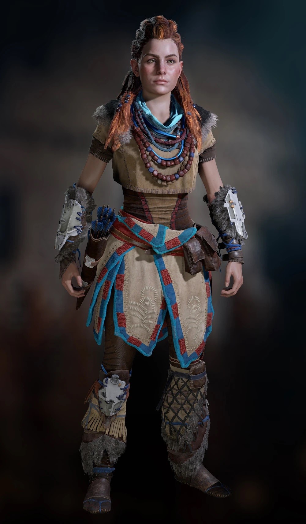 RPG Character Builder